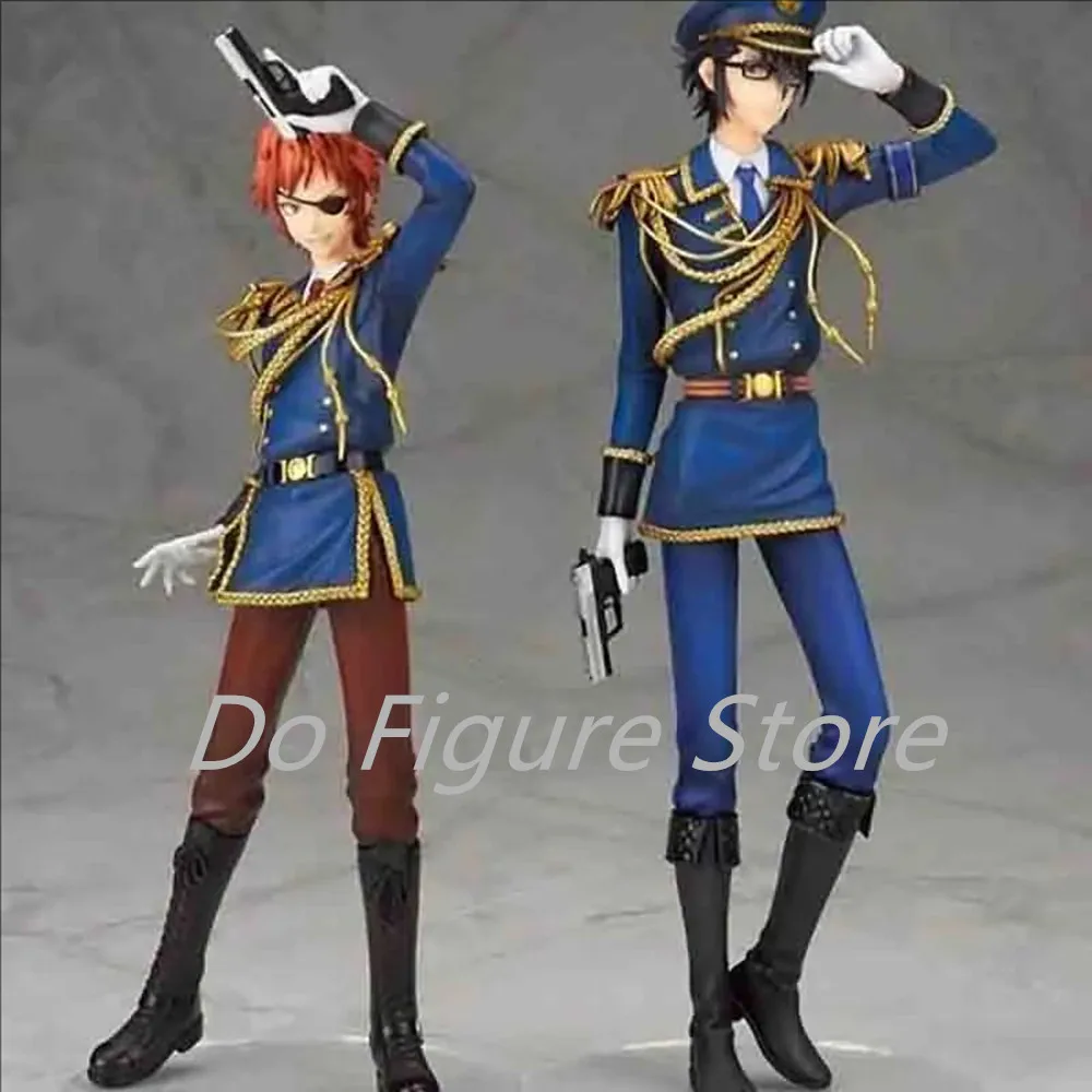 Missing-Kings-Figures-Fushimi-Saruhiko-Figure-Yata-Misaki-Anime-Figure ...