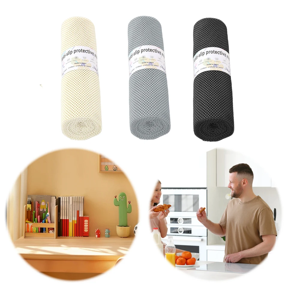 Non Slip Table Mat Multipurpose Non Slip Mat - Anti Slip Rug Underlay ...