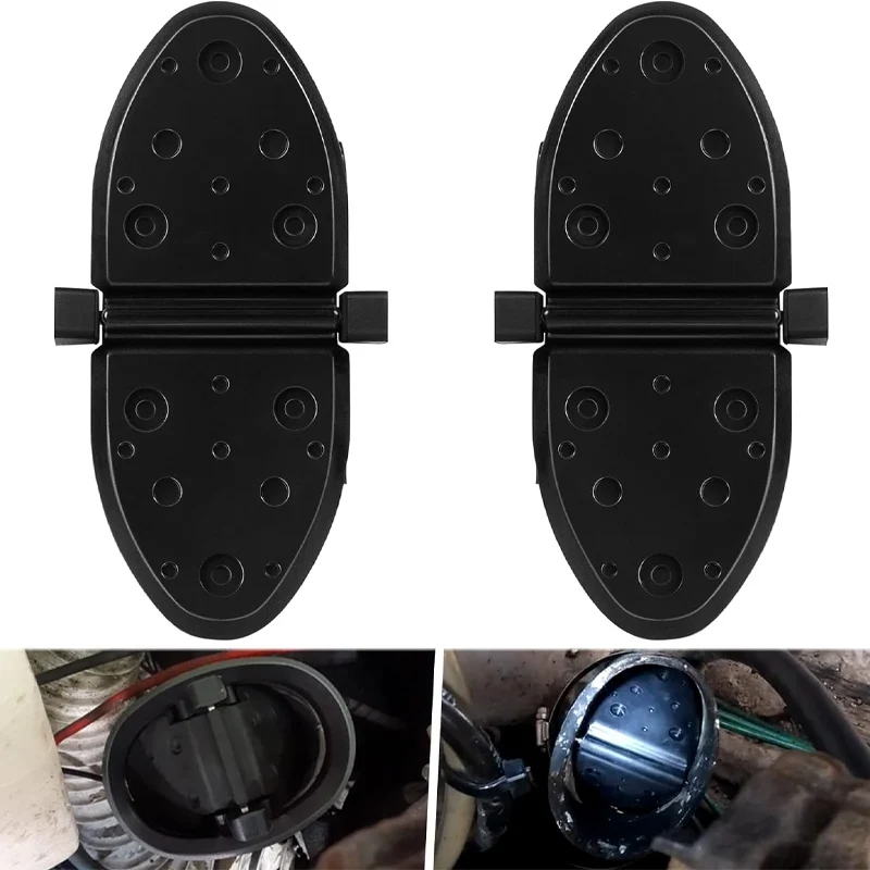 807166A1-Water-Shutter-Kit-Y-Pipe-Exhaust-Water-Shutter-Flappers ...