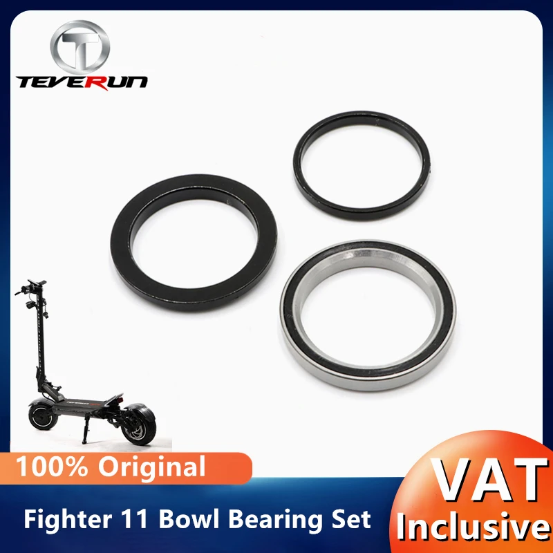 Original-Bowl-Bearing-Set-For-TEVERUN-Fighter-11-FighterSupreme ...