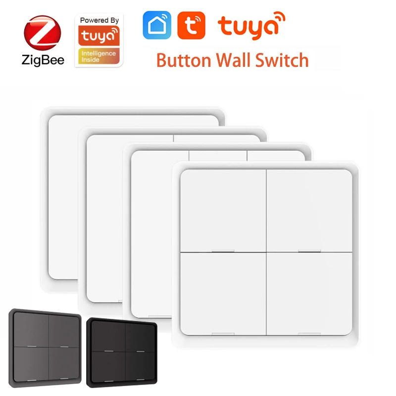 Tuya-ZigBee-3-0-Wireless-Free-Sticker-Wall-Smart-Home-Scene-Switch-1-4 ...