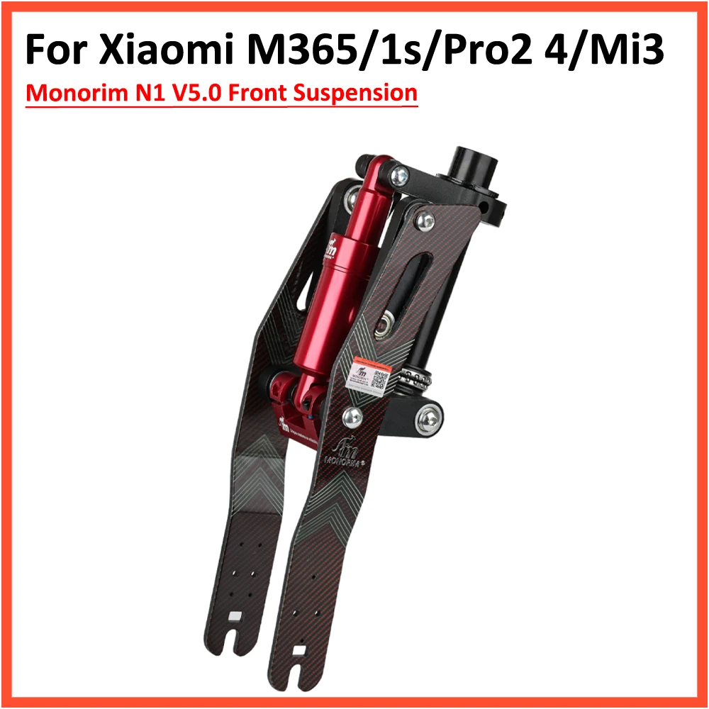 Monorim-Kit-de-amortiguadores-de-horquilla-para-patinete-el-ctrico ...