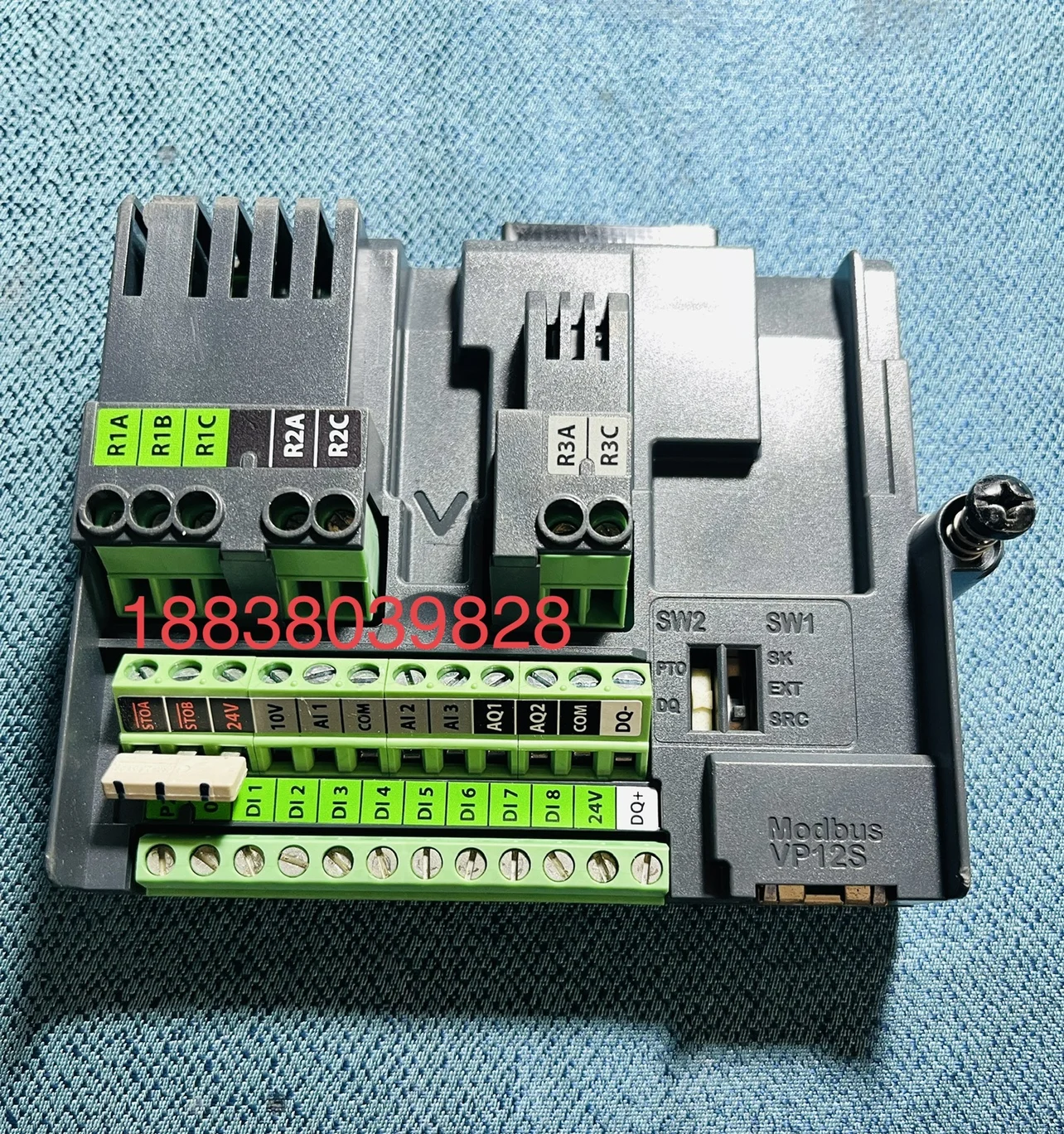 NHA32172-VX4BT900200-Schneider-Frequency-Converter-ATV930-SerieS ...