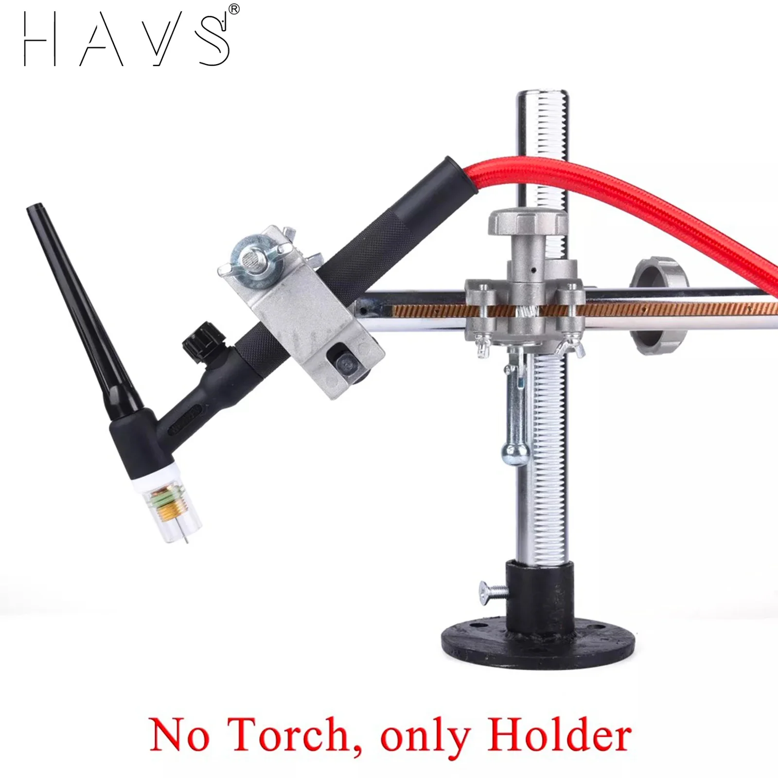 TIG-Welding-Torch-Holder-Support-MIG-MAG-Gun-Holder-Support-Clamp ...