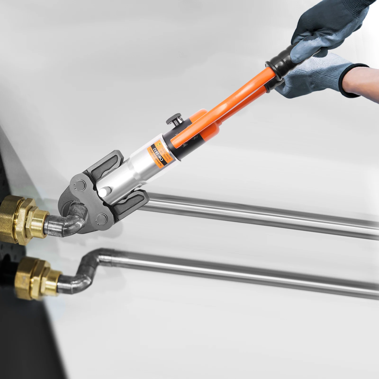 10T-Professional-Crimping-Pliers-Cr40-Steel-Hydraulic-Press-Tool-Set ...