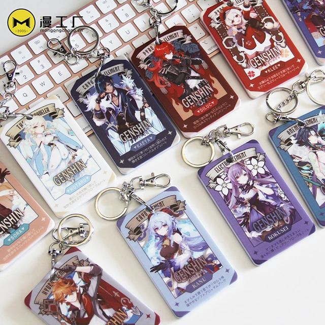 Anime Protector Drawing