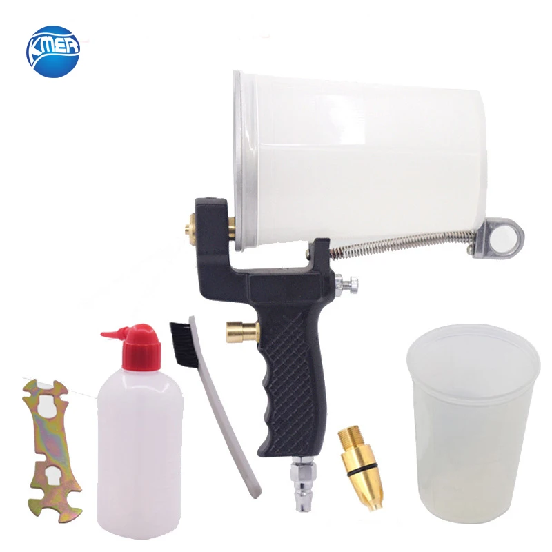Resin-Epoxy-Gel-Coat-Spray-Gun-Glass-Portable-Reinforced-Plastic-Air ...
