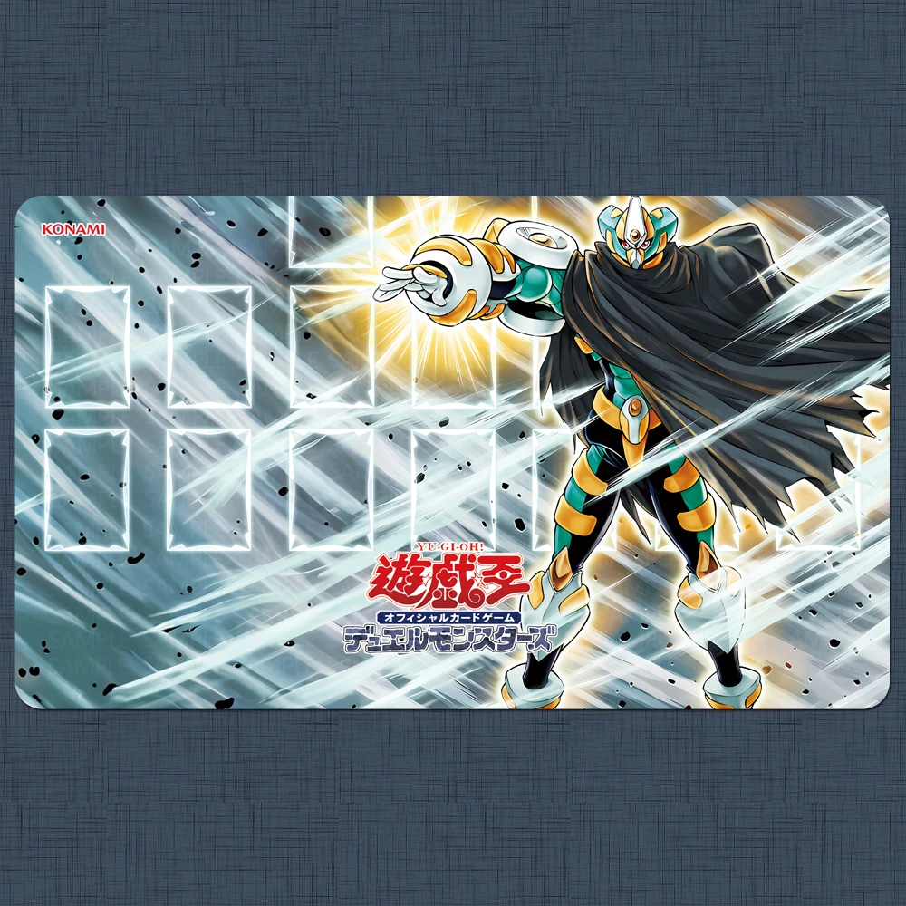 Elemental Hero Great Tornado