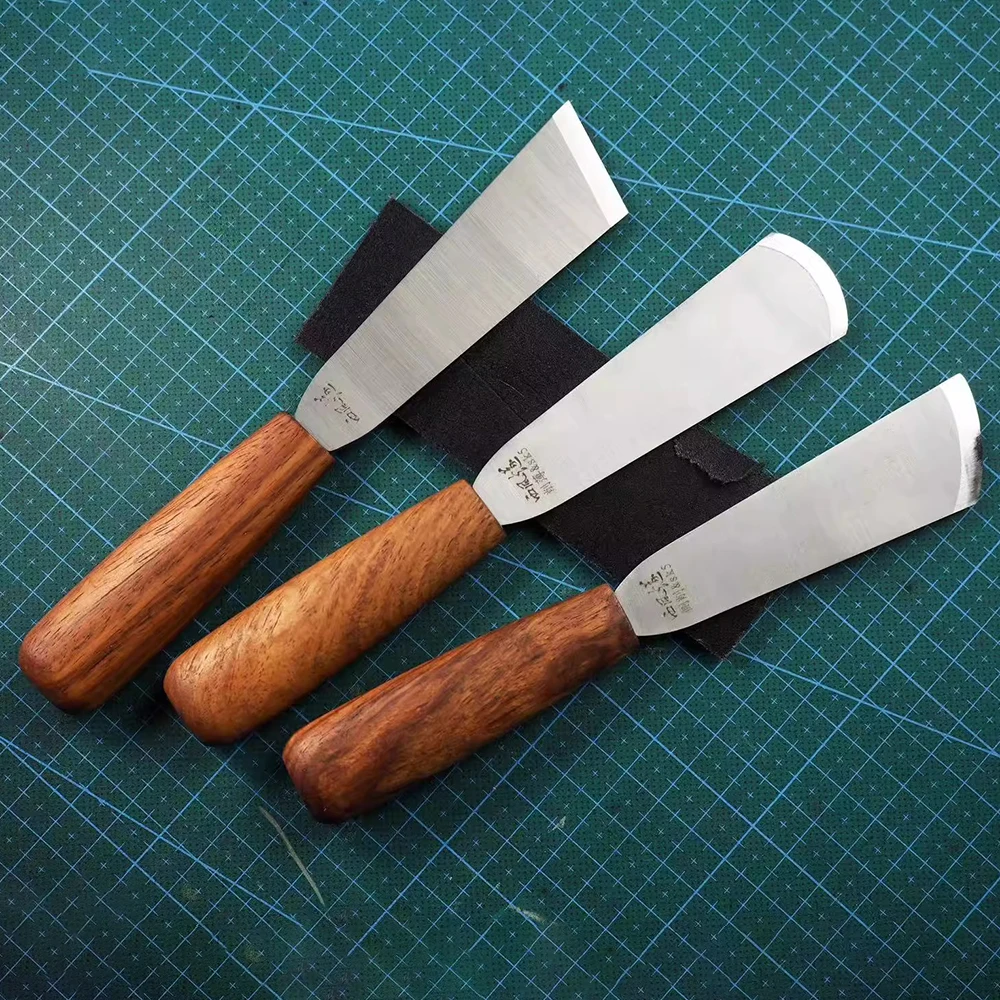 XIFENG-Leather-Thinning-Knife-Professional-Leathercraft-Super-Sharp ...