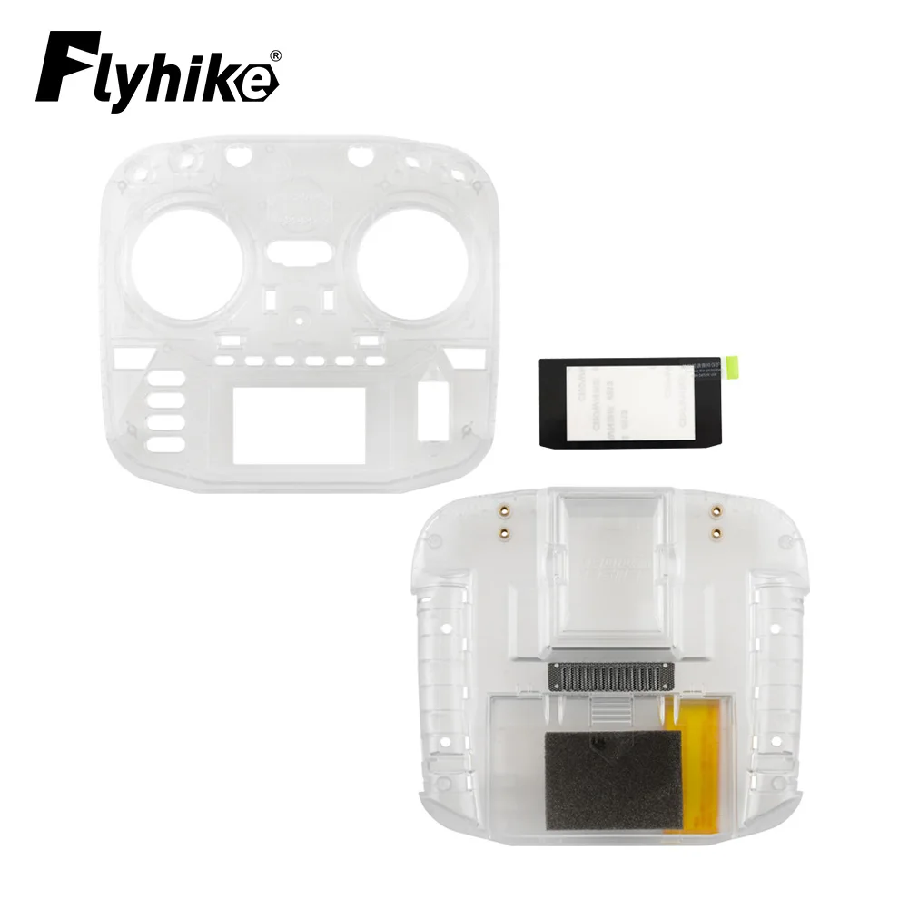 RadioMaster-Boxer-Remote-Control-Transparent-Shell-Set-for-RadioMaster ...