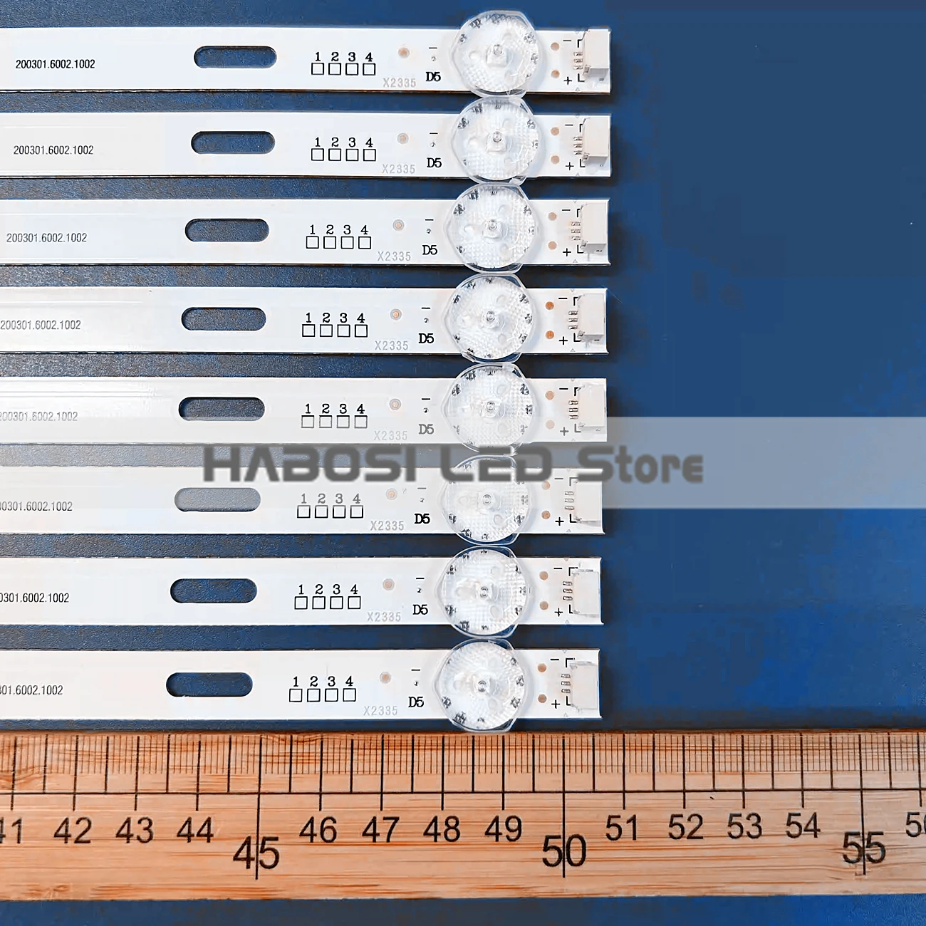 LED-HY-AM490B1-3355819504-AIWA-AW-50ULEDX10AF-3B5CX50712-94V-0-SRP-ROHS ...