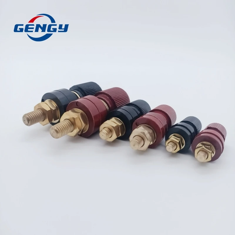 Battery-Wiring-Bolt-M6-M8-M10-Power-Terminal-Stud-100A-200A-300A-Panel ...