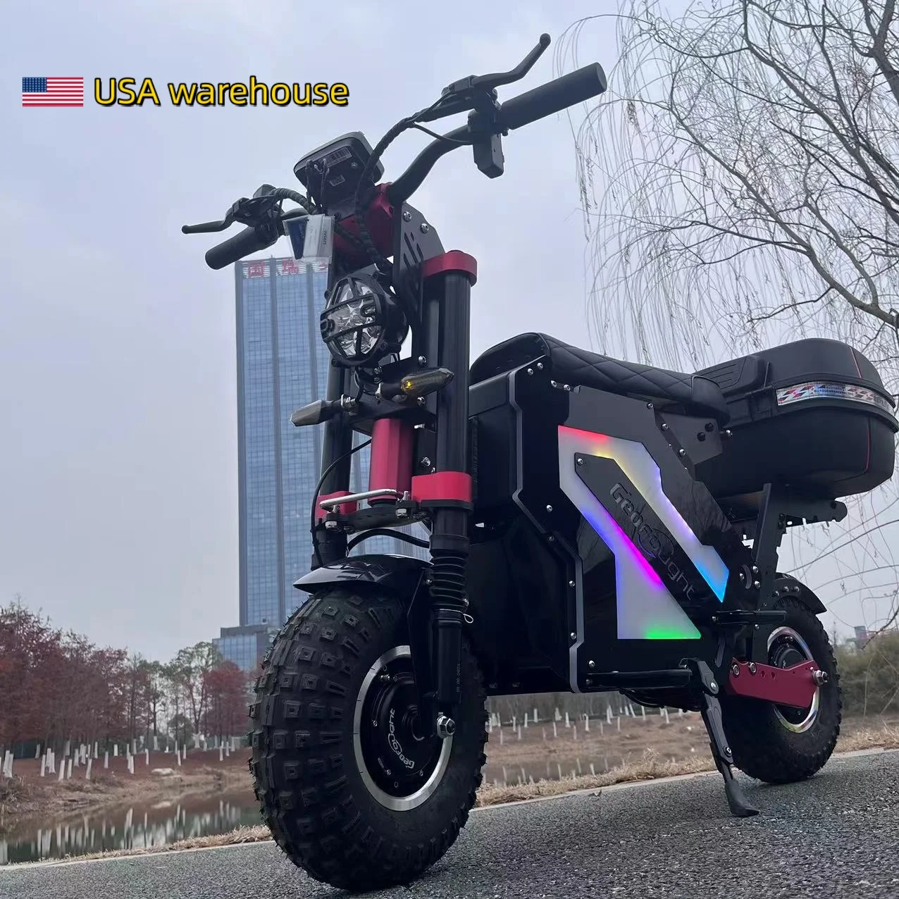 Patinete-el-ctrico-r-pido-para-adultos-Scooter-de-72-voltios-para-larga ...