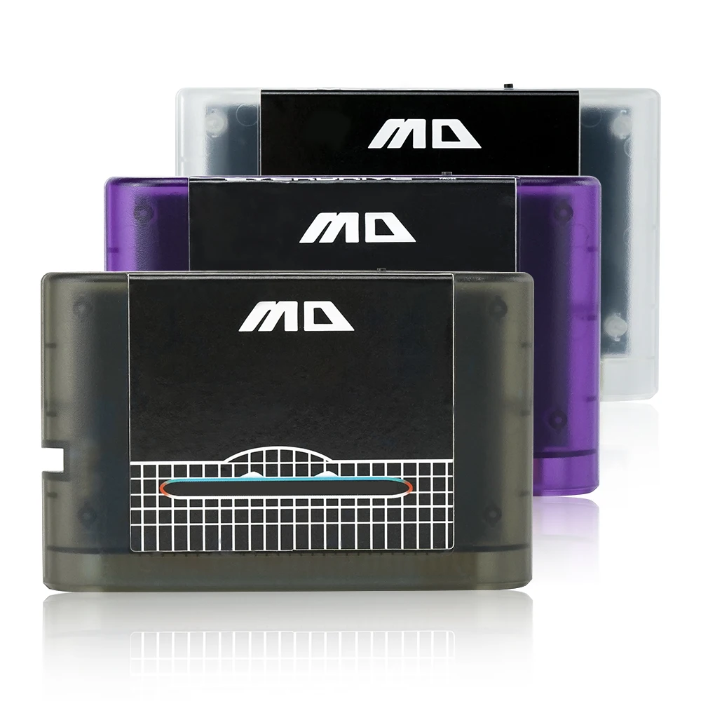 3000-in-1-Game-Cartridge-V1-With-8GB-Mirco-SD-Card-For-SEGA-Genesis ...