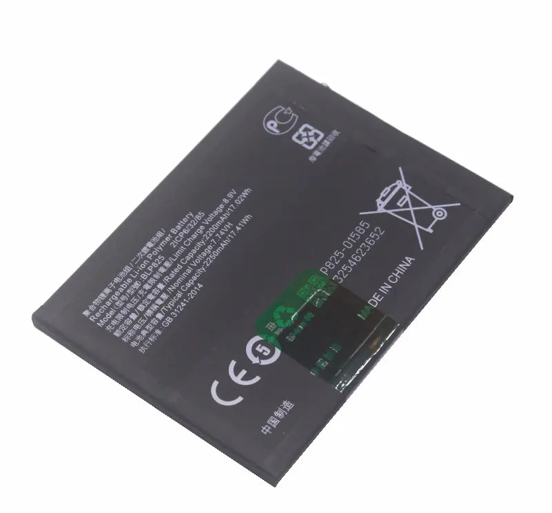 1x-4500mAh-17-41Wh-BLP825-Replacement-Battery-For-OPPO-Reno5-Pro-Reno-5 ...