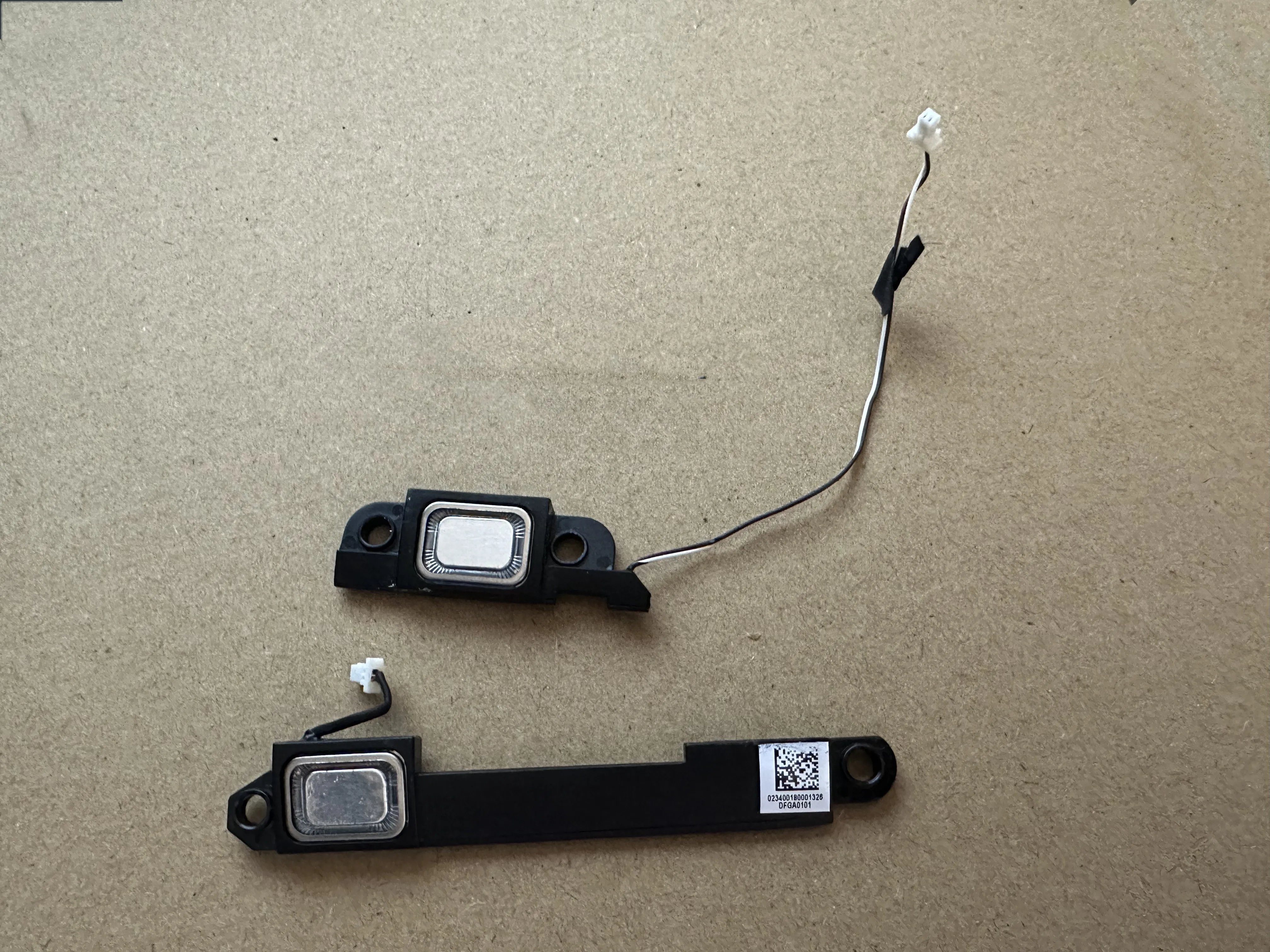 New-original-Laptop-Speaker-for-HP-EliteBook-Revolve-810-G1-G2-Built-in ...