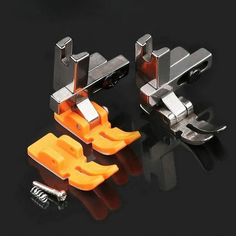 T3-Universal-Foot-Adjustable-Cording-Regular-Zipper-Presser-Foot-For-1 ...