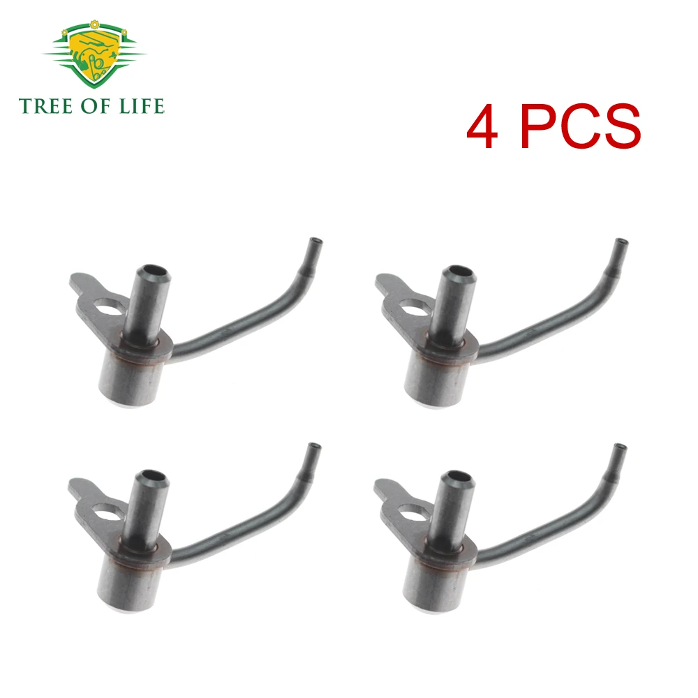 1/2/4x New Piston Cooling Oil Jet BK2Q-6K868-BA For Ford Transit MK7 ...