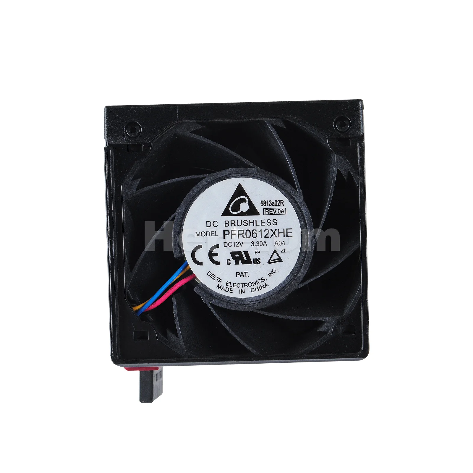 Delta-6038-PFR0612XHE-DC-12V-3-30A-For-HP-DL380-GEN9-G9-Delta-HIGH ...