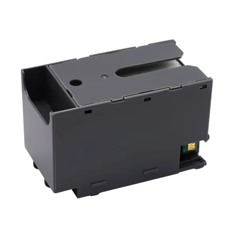 PXMB8-T6716-Waste-Ink-Tank-Maintenance-Box-for-Epson-S381-S880-ET8700 ...