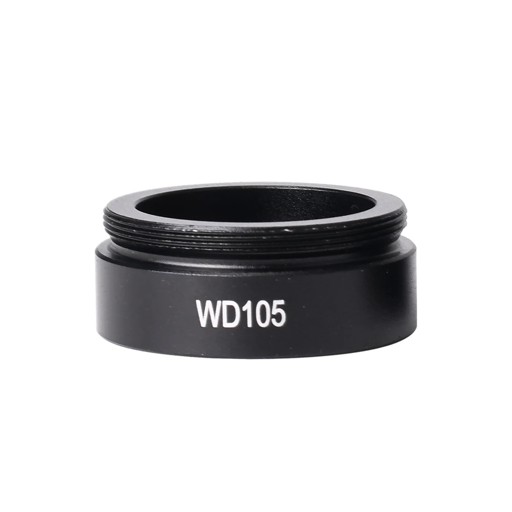WD105-WD210-Microscope-Auxiliary-Barlow-Lens-for-Parfocal-Lens-180X ...
