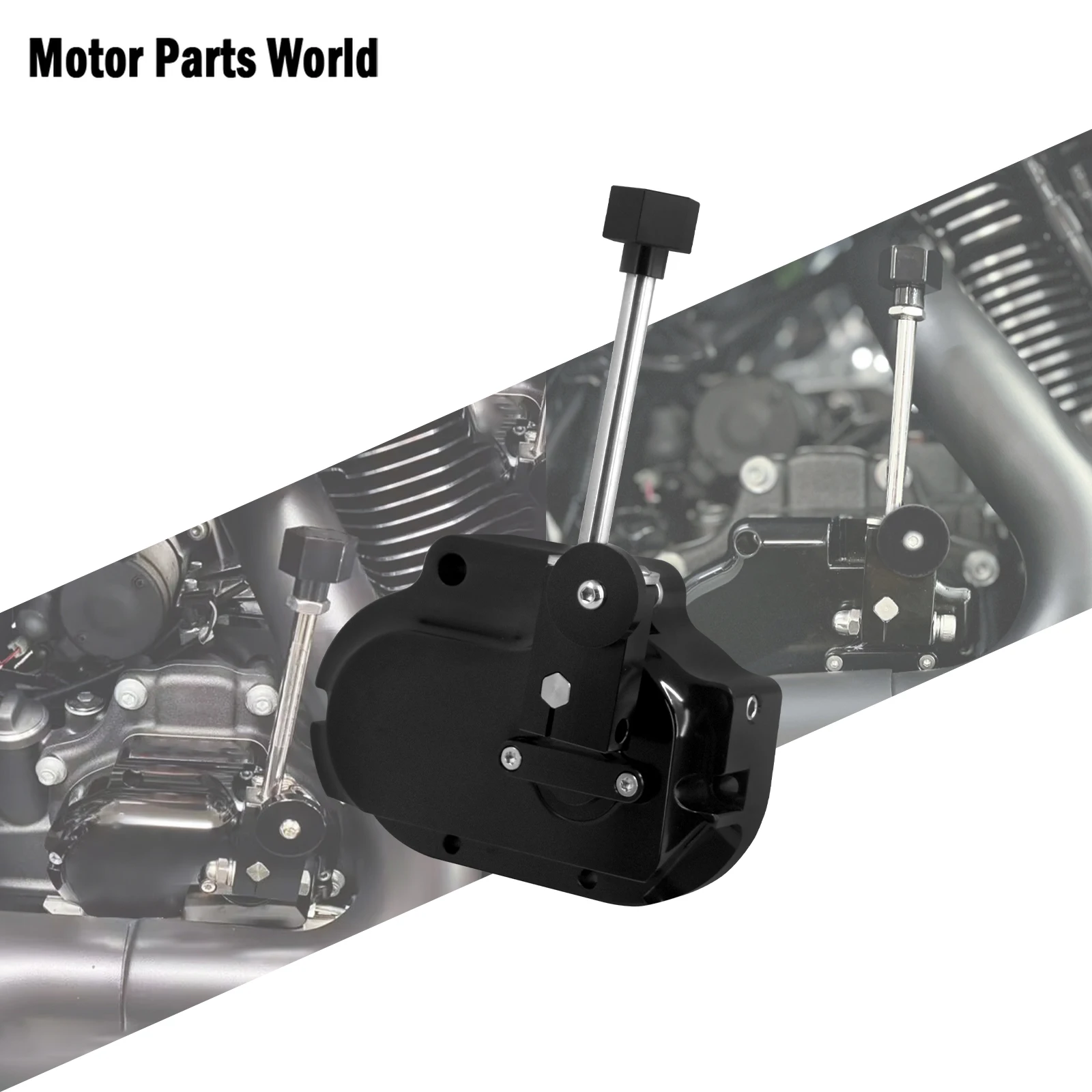 Motorcycle Reverse Gear Clutch For Harley Touring 2021-2023 Road Glide ...