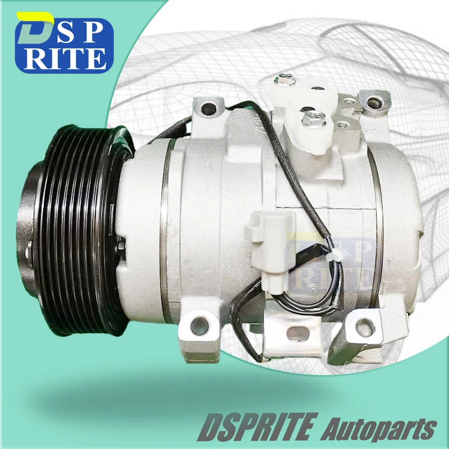883206A200-88320-6A200-for-CAR-Toyota-Land-Cruiser-PRADO-120-Lexus-GX-A ...