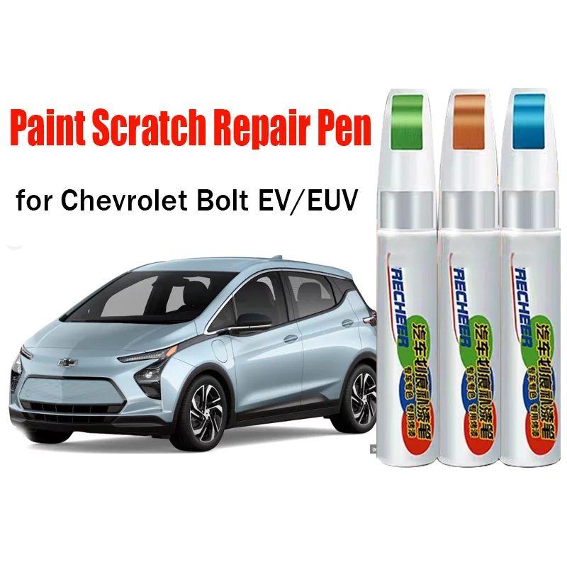 Car-Paint-Pen-Scratch-Repair-Touch-Up-Paint-Pen-for-Chevrolet-Bolt-EV ...