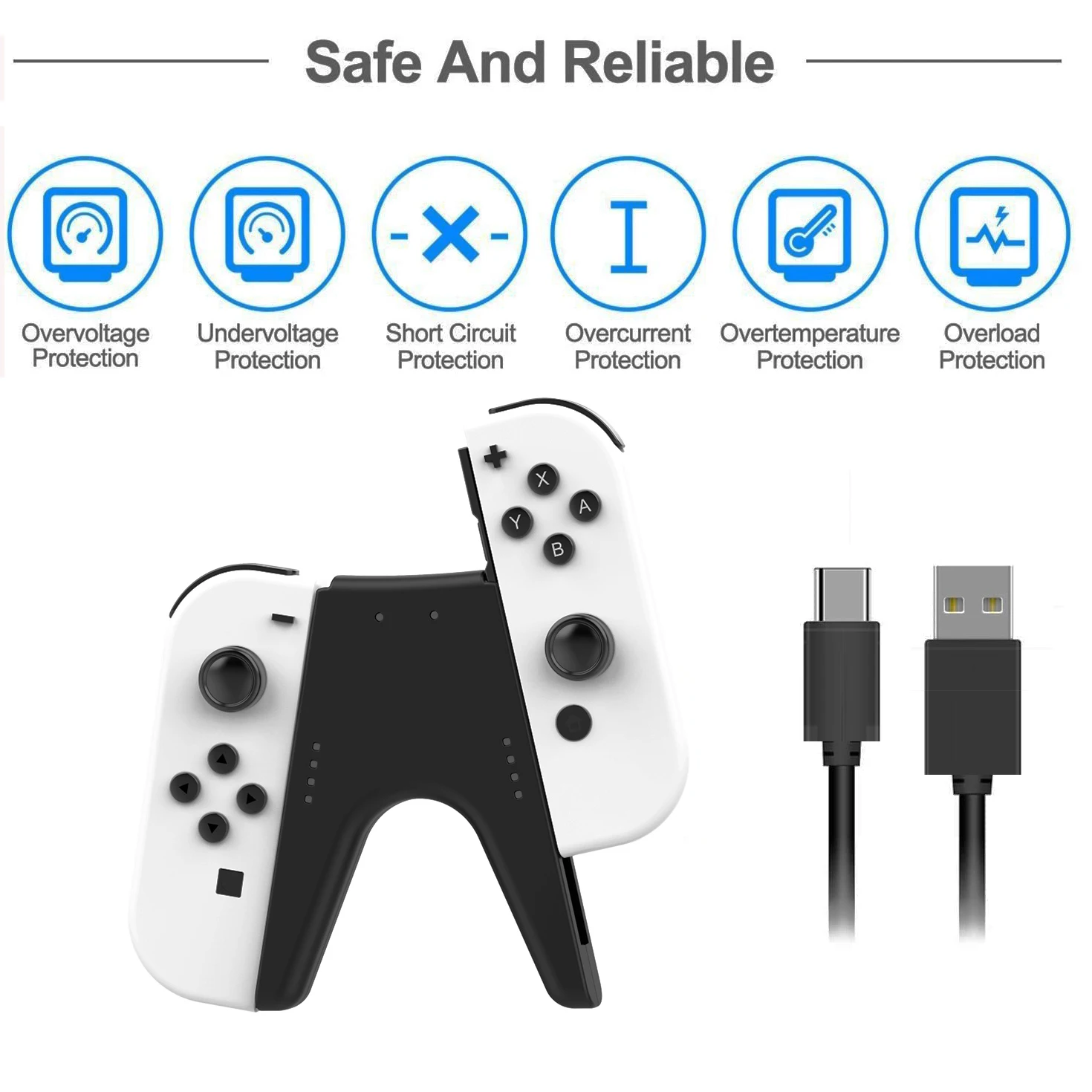 Joycons For Nintendo Switch Nintendo Official Switch Official Joy-Con ...