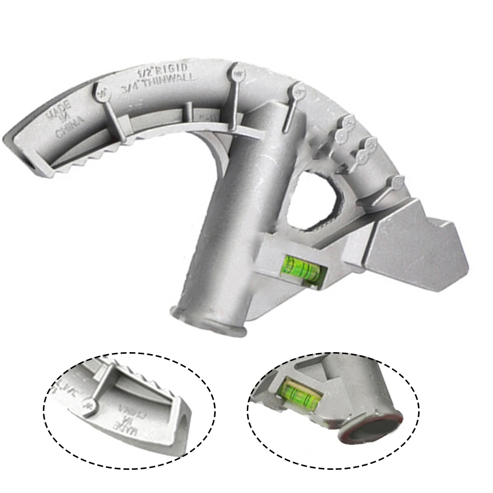 1pc-Conduit-Hand-Bender-Tool-EMT-Conduit-Pipe-Bender-Manual-Bending ...