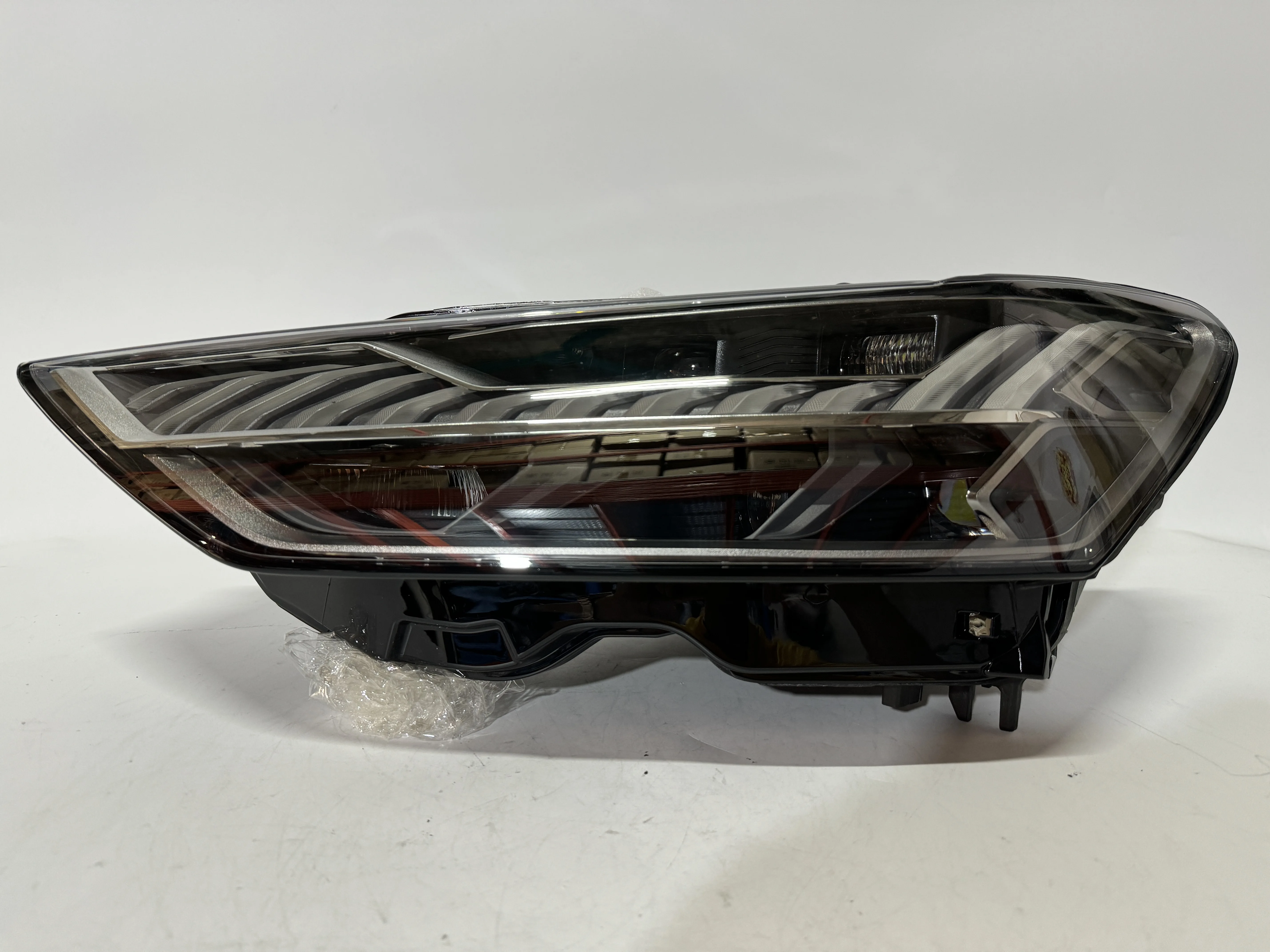 Fit-For-Audi-A7-Headlight-2019-2023-LED-Headlamps-Matrix-Headlamp-Half ...