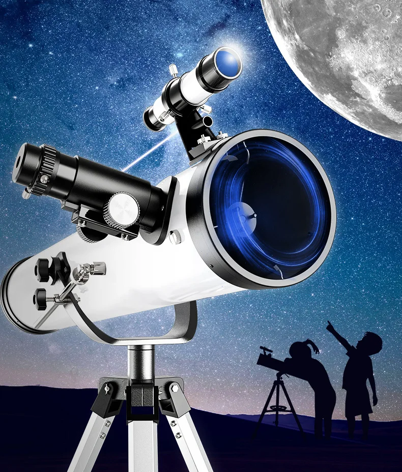 Professional-Astronomical-Telescope-35X-875X-Powerful-Enlarge ...