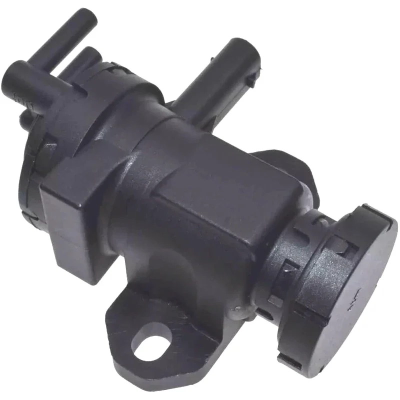 11657808032 Turbocharger Vacuum Solenoid Valve for BMW 640d 525d 325d ...