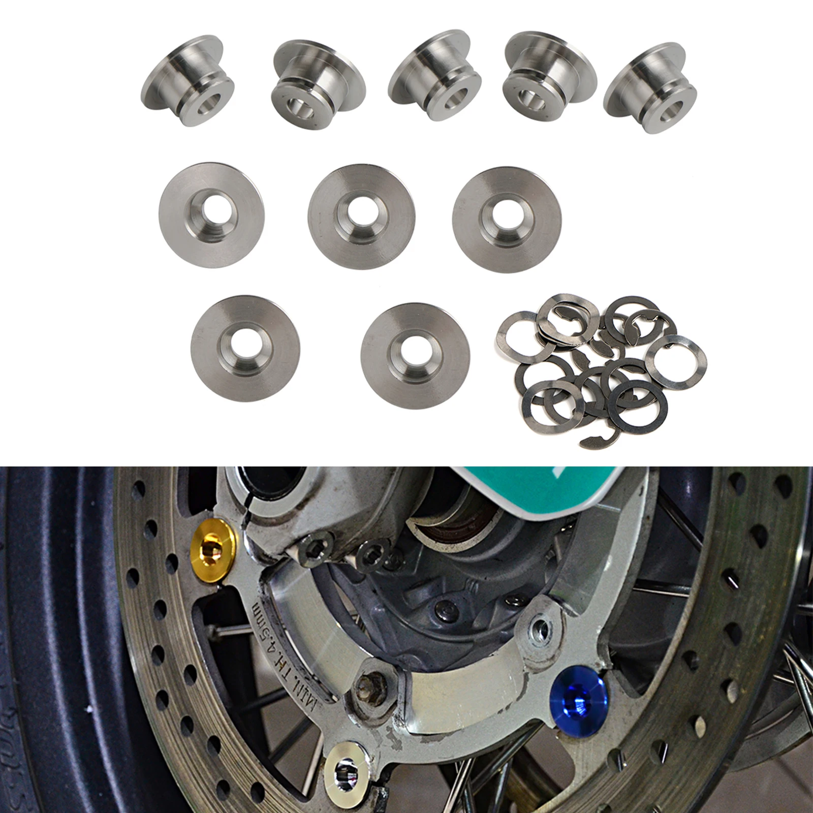 Motorcycle-Brake-Disc-Rotor-Bobbins-Circlip-for-Husqvarna-TE-FE-TC-FC ...