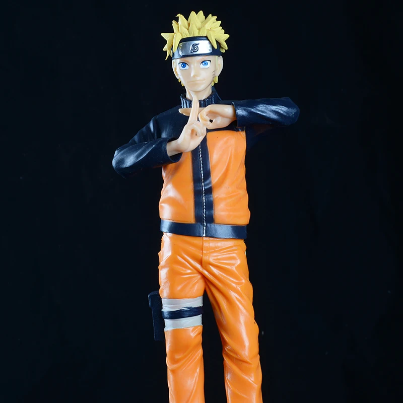 Naruto Uzumaki (The Jinchuriki) Figure Naruto Uzumaki, , 54% OFF