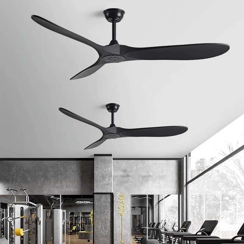 Elektrischer-Ventilator-Raum-l-fter-Licht-super-leise-f-r-Raum-mit ...