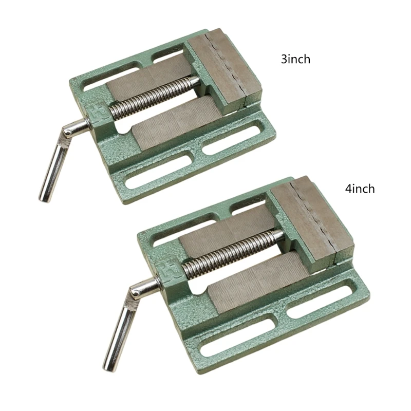 2024-New-3-4-Inch-Guide-Rod-Heavy-Duty-Precisions-Drilling-Machine-Flat ...