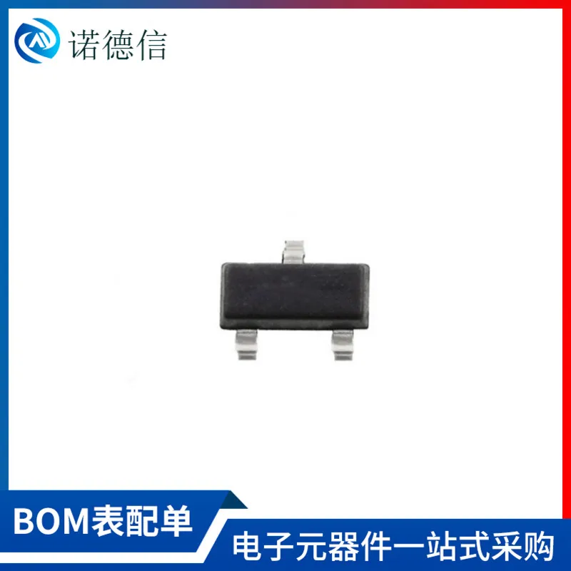 100PCS-BSS138LT1G-BSS138-SOT-SOT-23-BSS123-BSS84-BAW56-BAV99-BAV70 ...