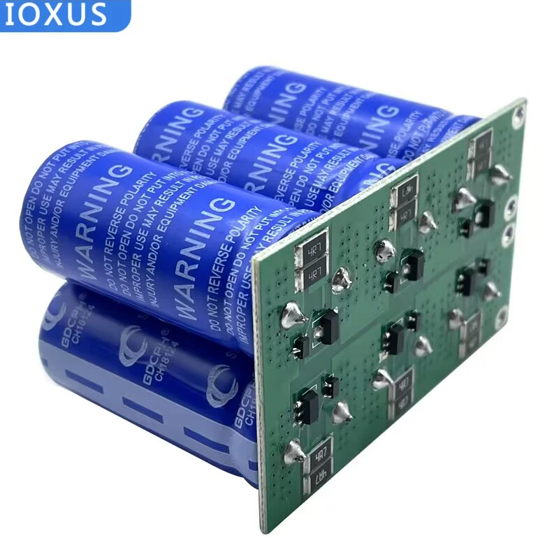 GDCPH-16V20F-Automotive-Rectifier-Module-2-7V120F-6-Super-Farad ...