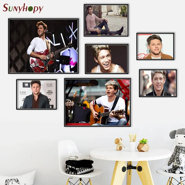 One Direction Poster Drawings