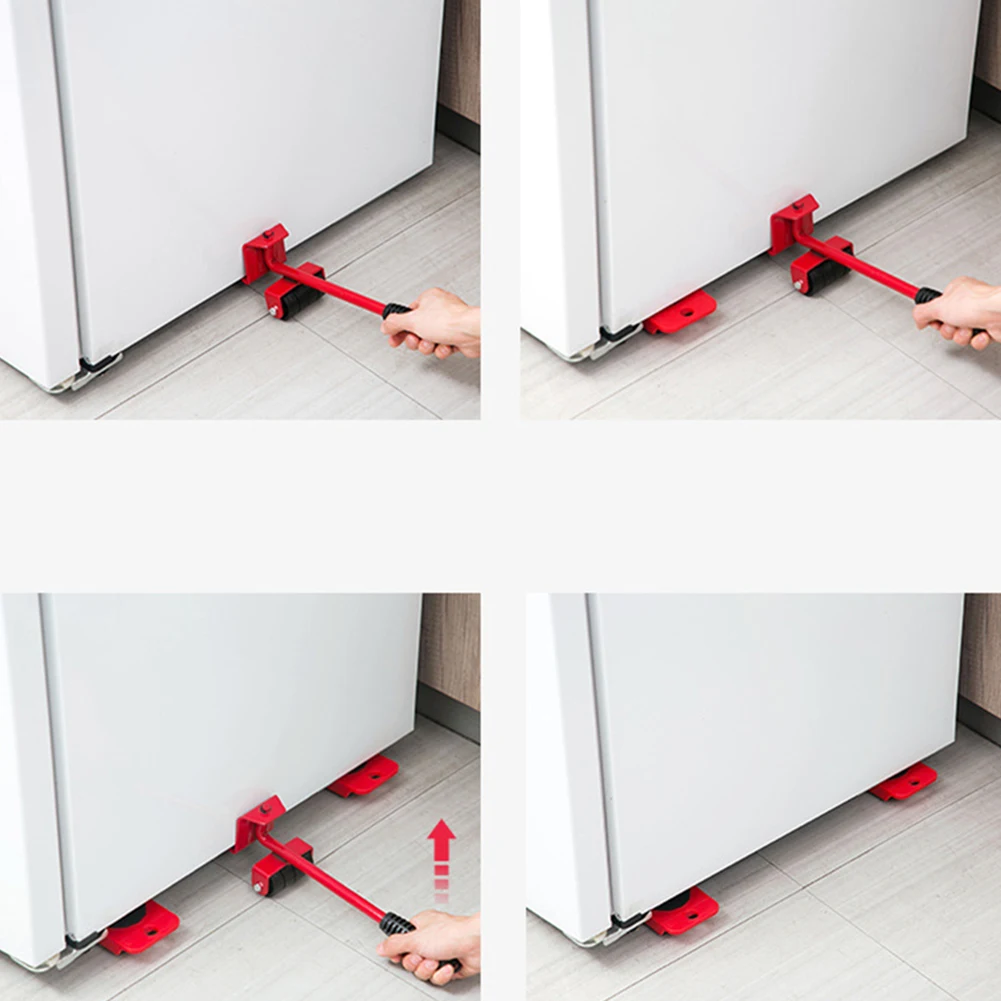 Pesados-m-veis-levantador-mover-conjunto-de-m-veis-mover-ferramenta-transporte-levantador ...