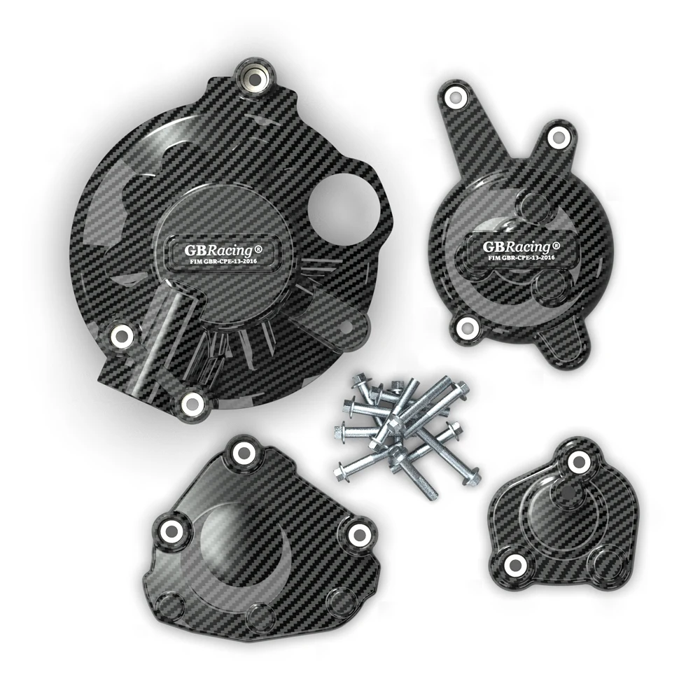 YZF-R1-2007-2008-Engine-Protection-Cover-For-Yamaha-YZF-R1-2007-2008-GB ...