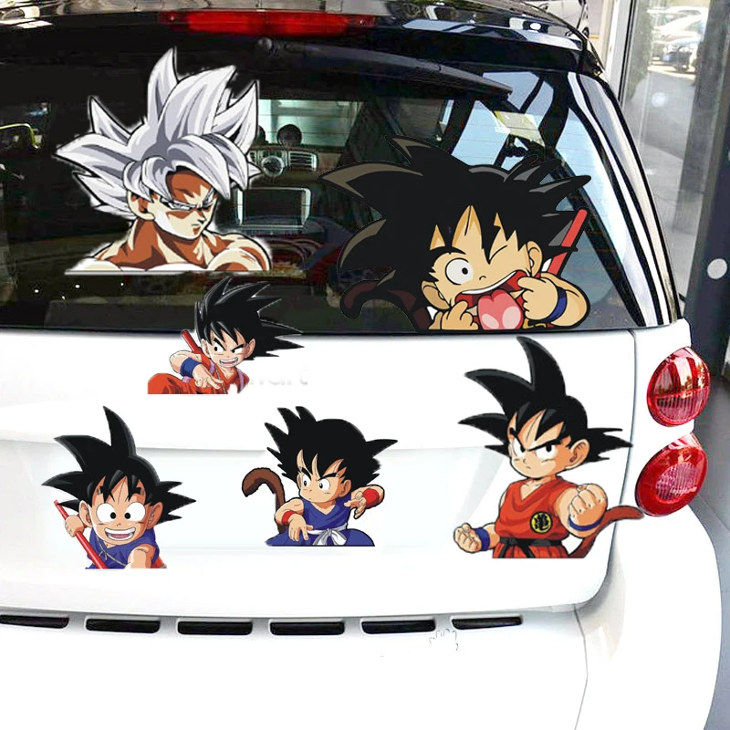Dragon-Ball-Anime-Figure-Stickers-Motorcycle-Car-Sticker-Son-Goku ...