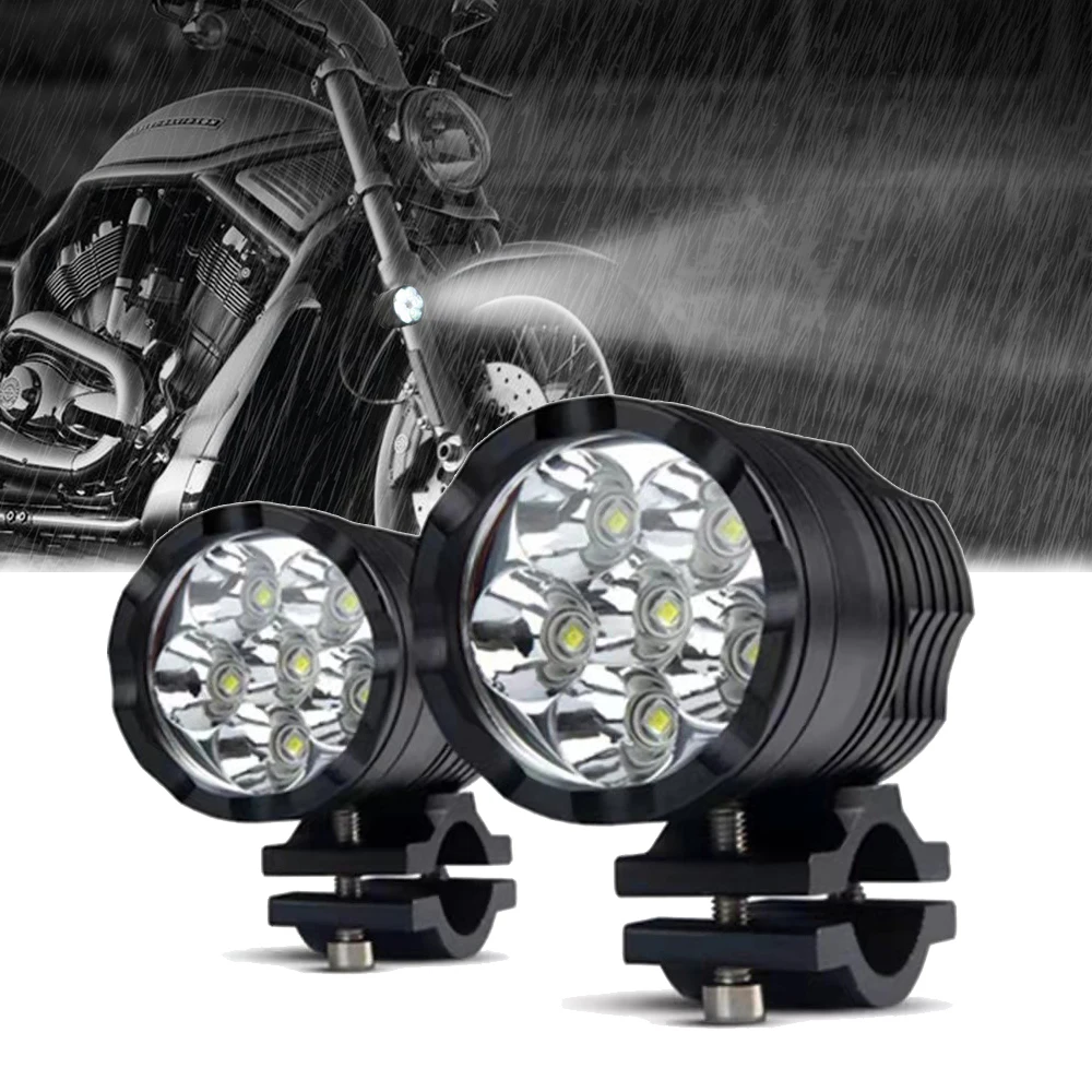 Newest-Universal-spotlight-For-Off-road-4X4-4WD-ATV-SUV-Auxiliary-light ...