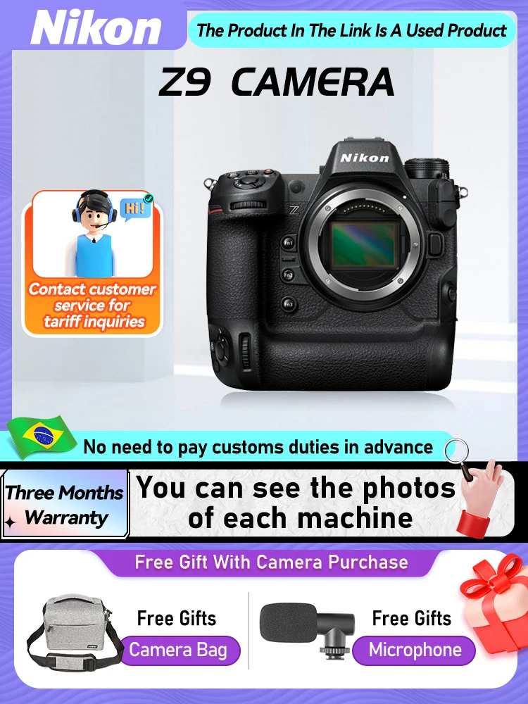 Nikon-Z8-Z9-Zf-Full-Frame-Mirrorless-Camera-Digital-Compact-Professional-Photographer ...