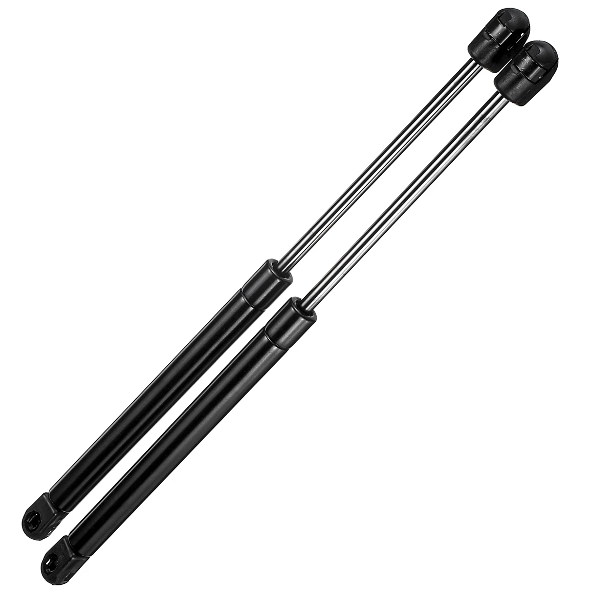 2Pcs-Car-Rear-Trunk-Tailgate-Lift-Support-Gas-Struts-Gas-Spring-Set ...