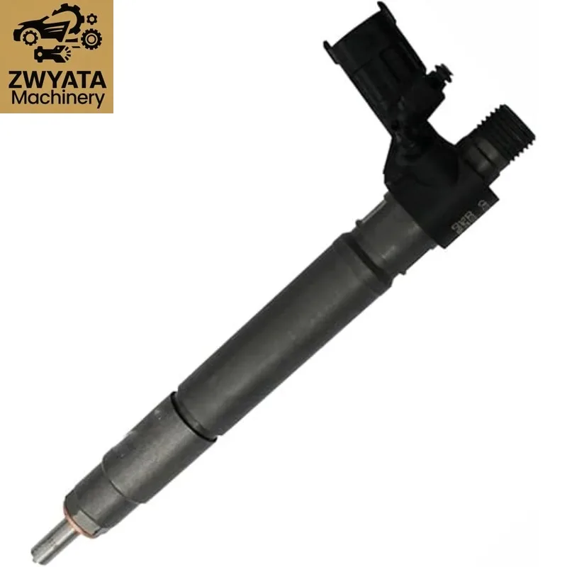 Diesel injectors 0445116043 0445116073 9687454480 for Jaguar XF Land ...