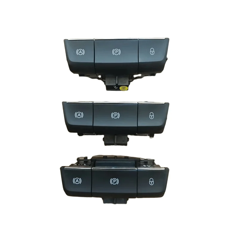 3VD927225-For-Superb-Parking-Brake-Switch-Start-Stop-Switch-3V0927225B ...