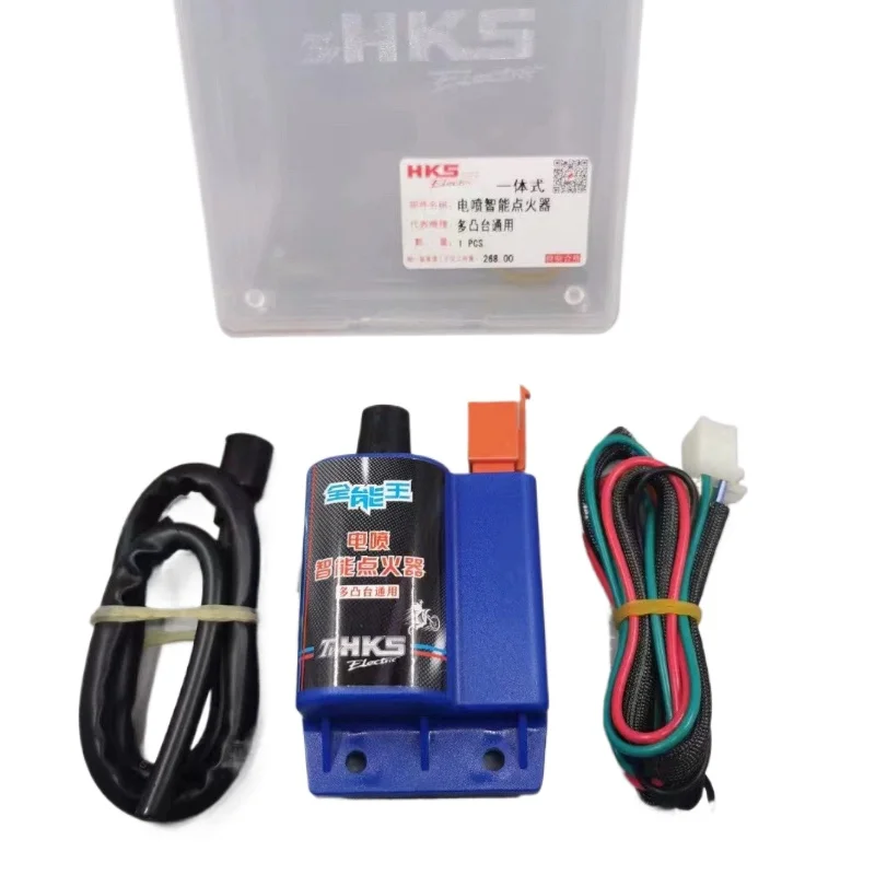 Motorcycle-electronic-fuel-injection-modification-igniter-electronic ...