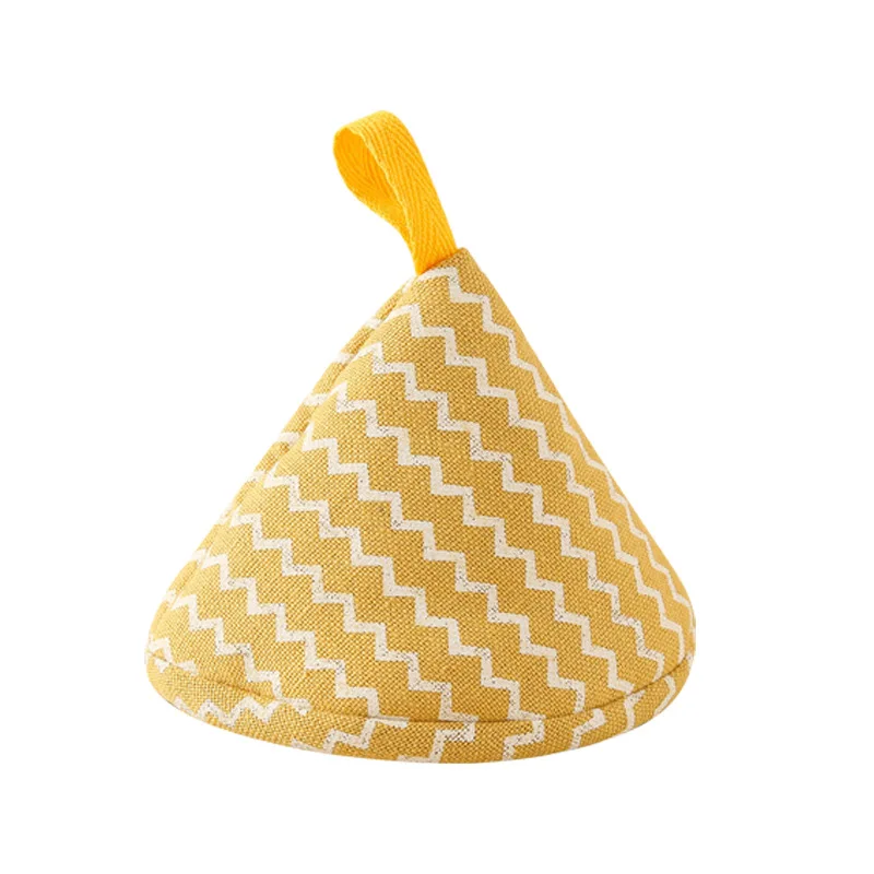 New-Triangle-Anti-scalding-Cap-Pot-Pot-Cap-Kitchen-Pot-Handle-High ...